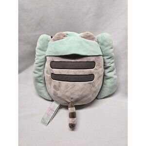 Gund | Toys | Hatsune Miku X Pusheen Plushie Fye Exclusive Stuffed Toy ...